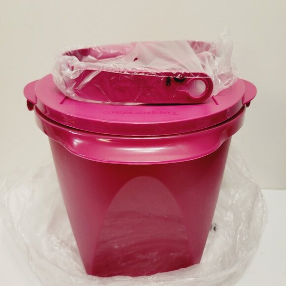 Tupperware | Dining | Tupperware Outdoor Summer Picnic Jumbo Removable ...